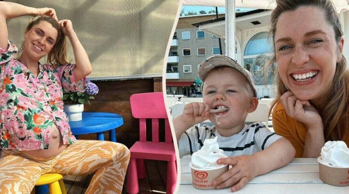 Bonde-Susanna Karlsson berättar om föräldraskapet | Motherhood.se