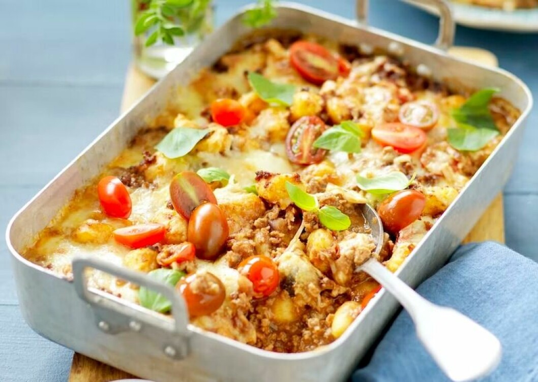 7 vegetariska recept som barn gillar | Motherhood.se