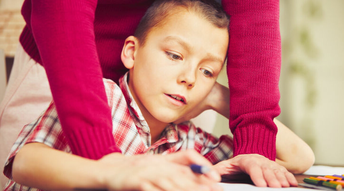 Barn med adhd: 6 sätt att hjälpa | Motherhood.se