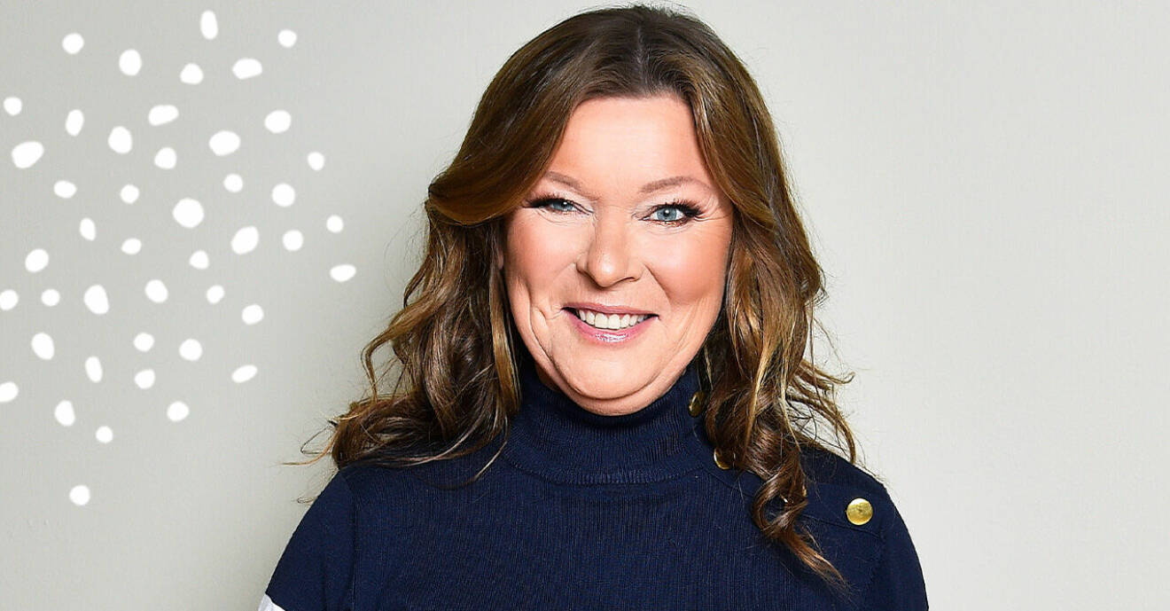 Lotta Engberg om exmaken: “Världens bästa morfar” | Motherhood.se Lotta Engberg om exmaken: “Världens bästa morfar” | Motherhood.se