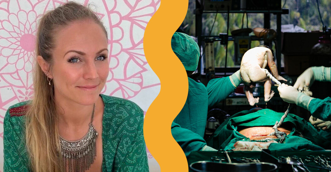 Kändistrenden: Varför äter vissa moderkakan – och hur? | Motherhood.se